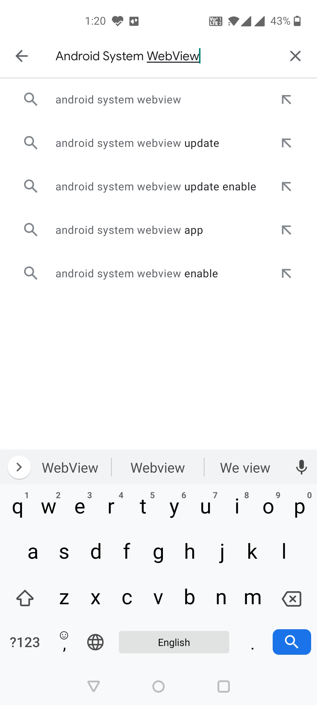 Google Rolls Out an Update to Fix Apps Crashing on Android