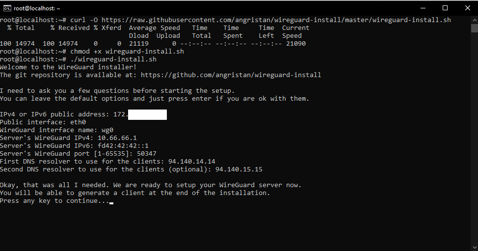 Here’s How You Can Host Your Own VPN for Less Than $1 a Month