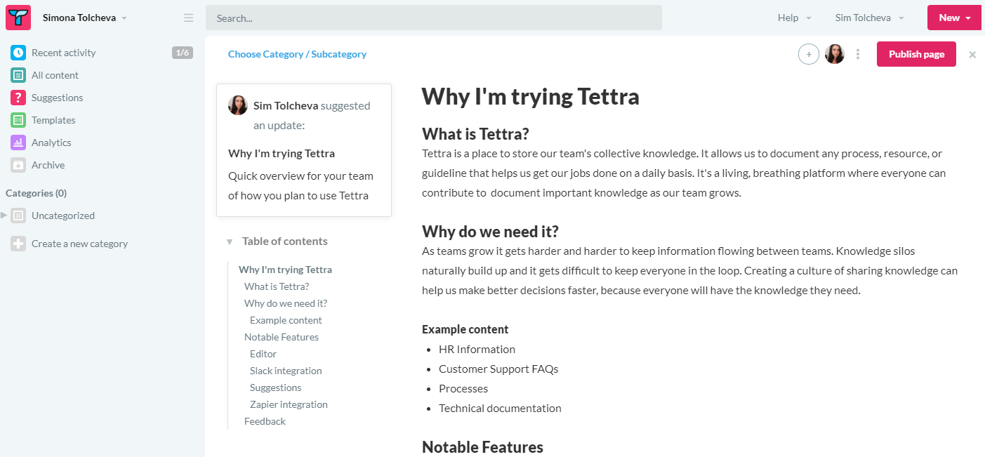 The 7 Best Notion Alternatives for Your Productivity Needs