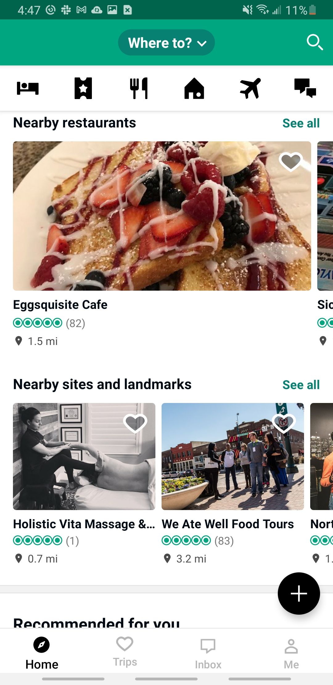 The 10 Best Apps to Support Local Small Businesses Near You