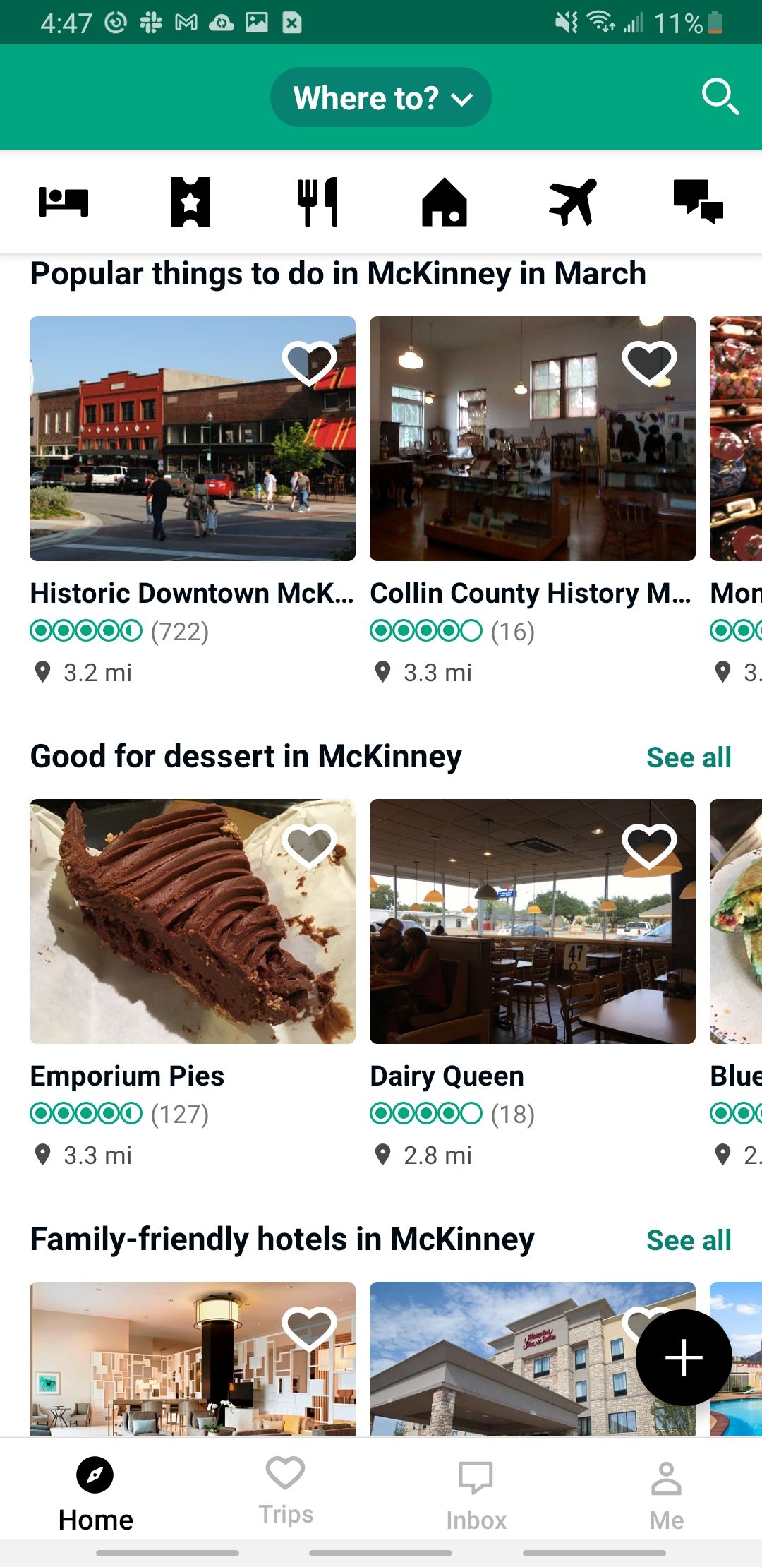The 10 Best Apps to Support Local Small Businesses Near You