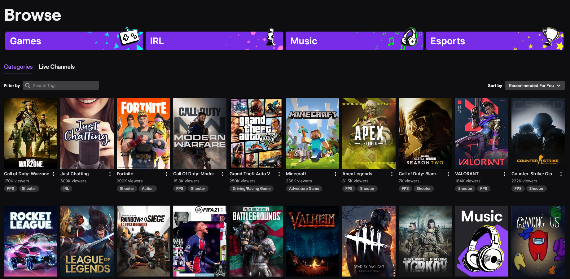 What Is Twitch? How to Use the Live-Streaming Platform