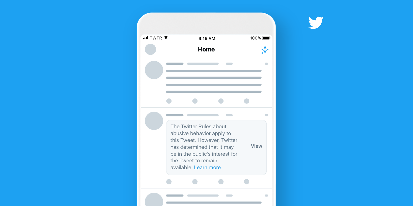 Twitter Is Debating Whether to Make World Leaders Play by Its Rules
