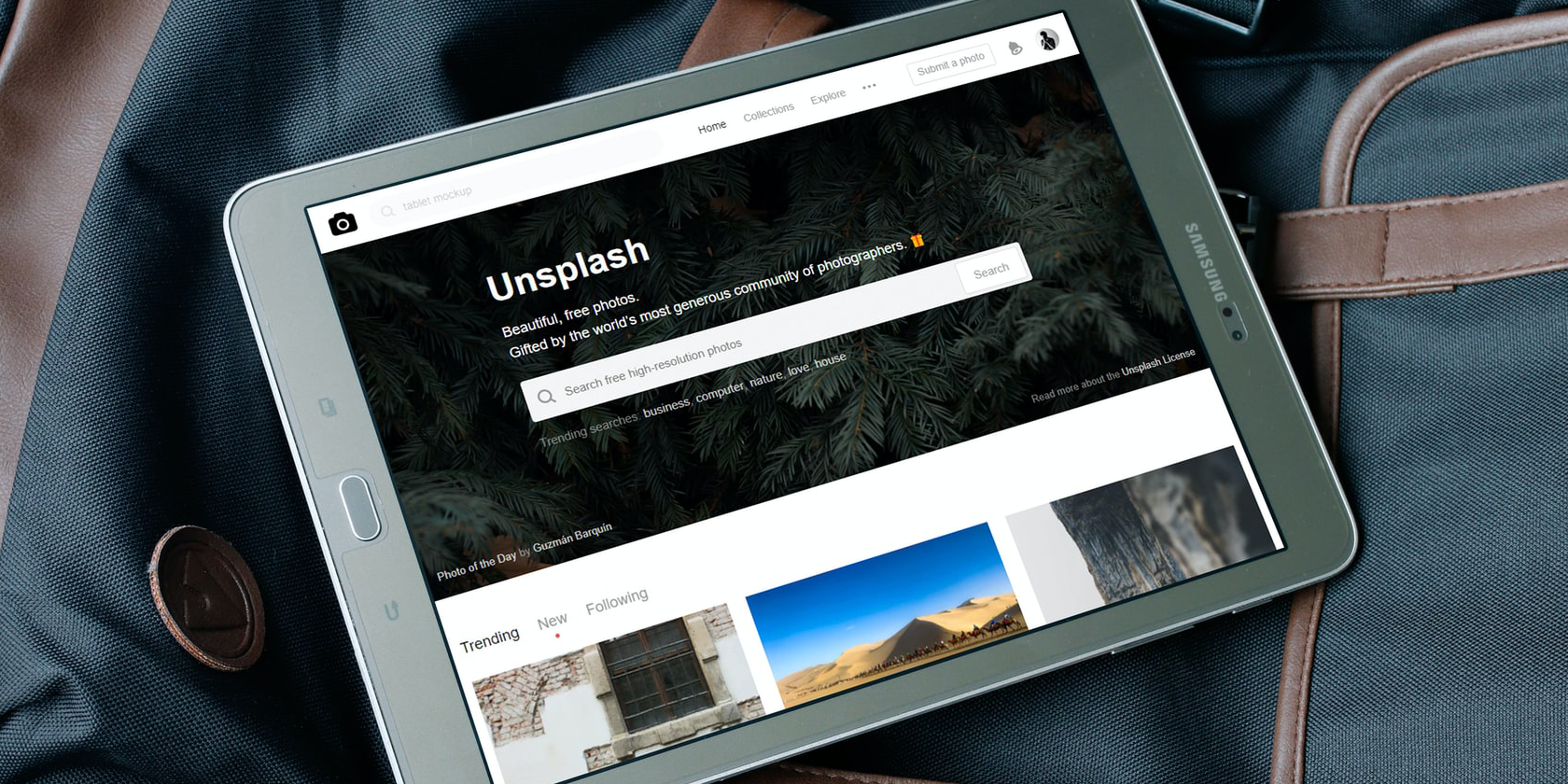 Getty Images Acquires Unsplash, With Promise to Keep Free Content Model