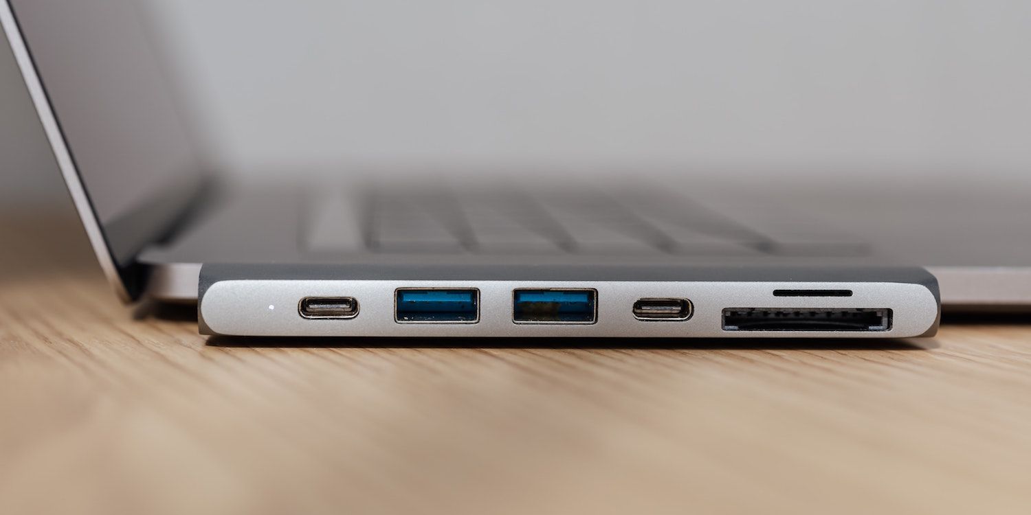 USB-A vs. USB-C: What Is the Difference?