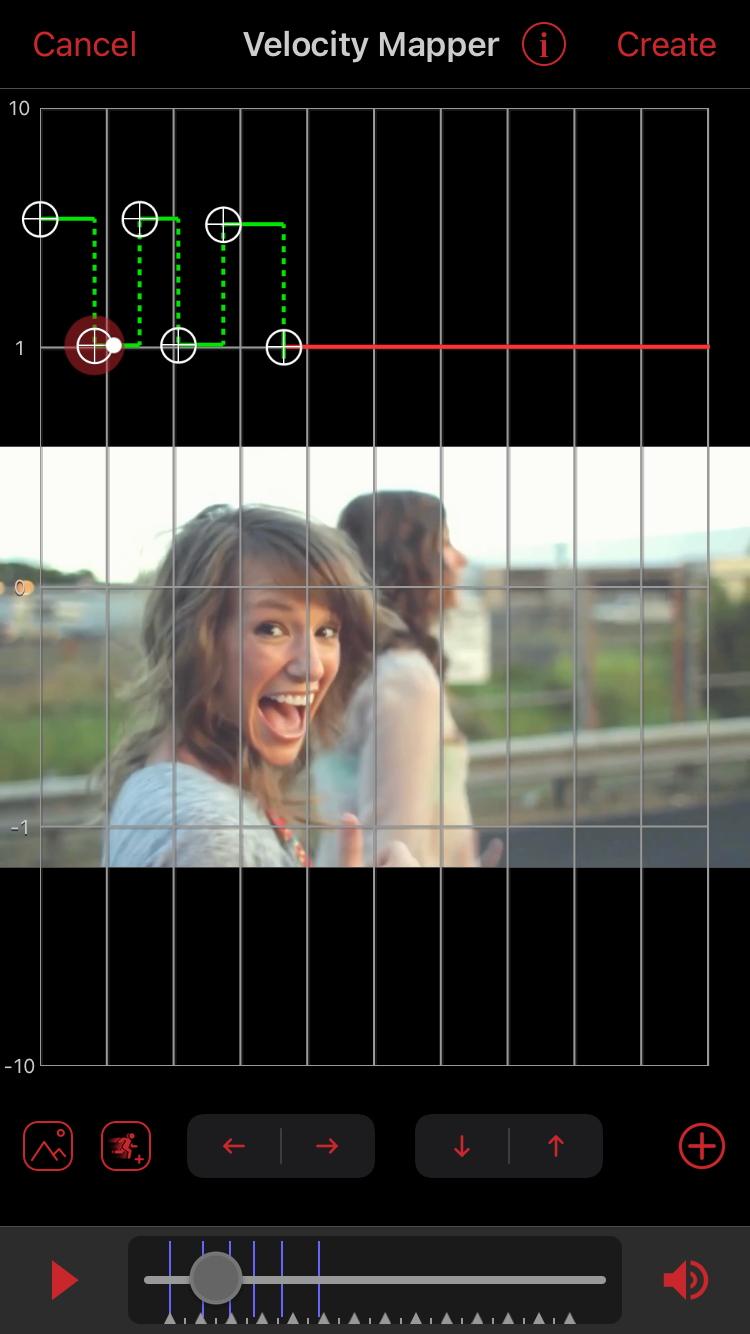 How to Get the Twixtor Slow-Motion Effect on an iPhone