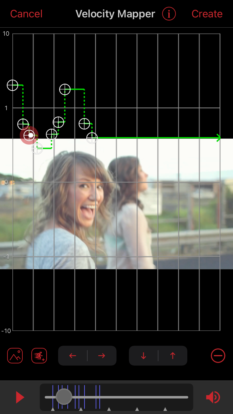 How to Get the Twixtor Slow-Motion Effect on an iPhone