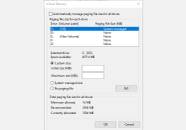 How To Set Virtual Ram In Windows 10 Beattie Humbeart