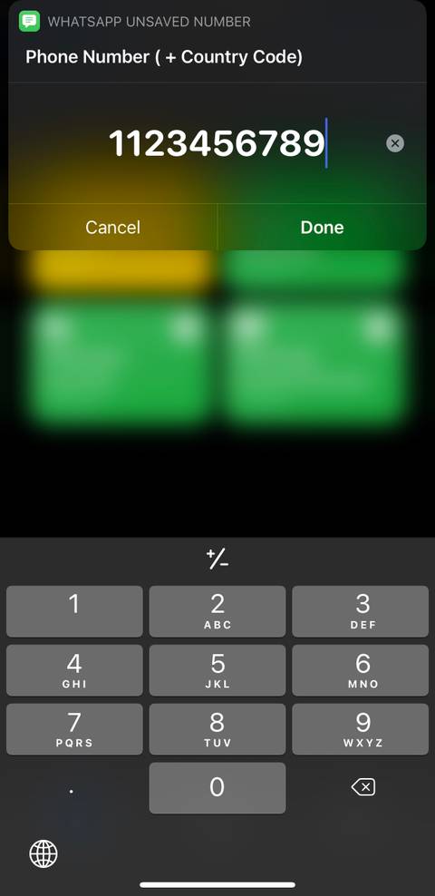4 Ways to Send WhatsApp Messages to Unsaved Numbers