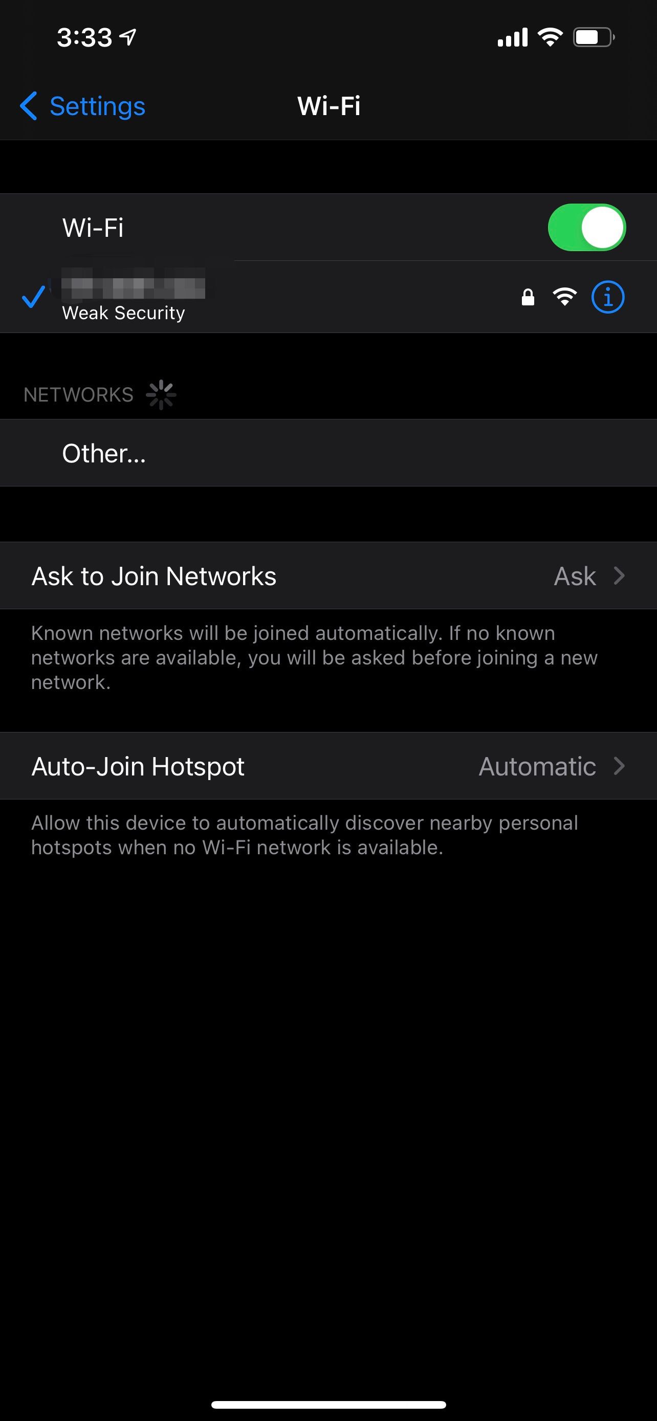 How to Use Low Data Mode on Your iPhone or iPad