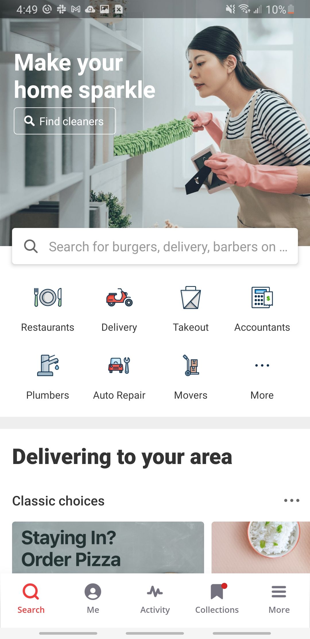 The 10 Best Apps to Support Local Small Businesses Near You