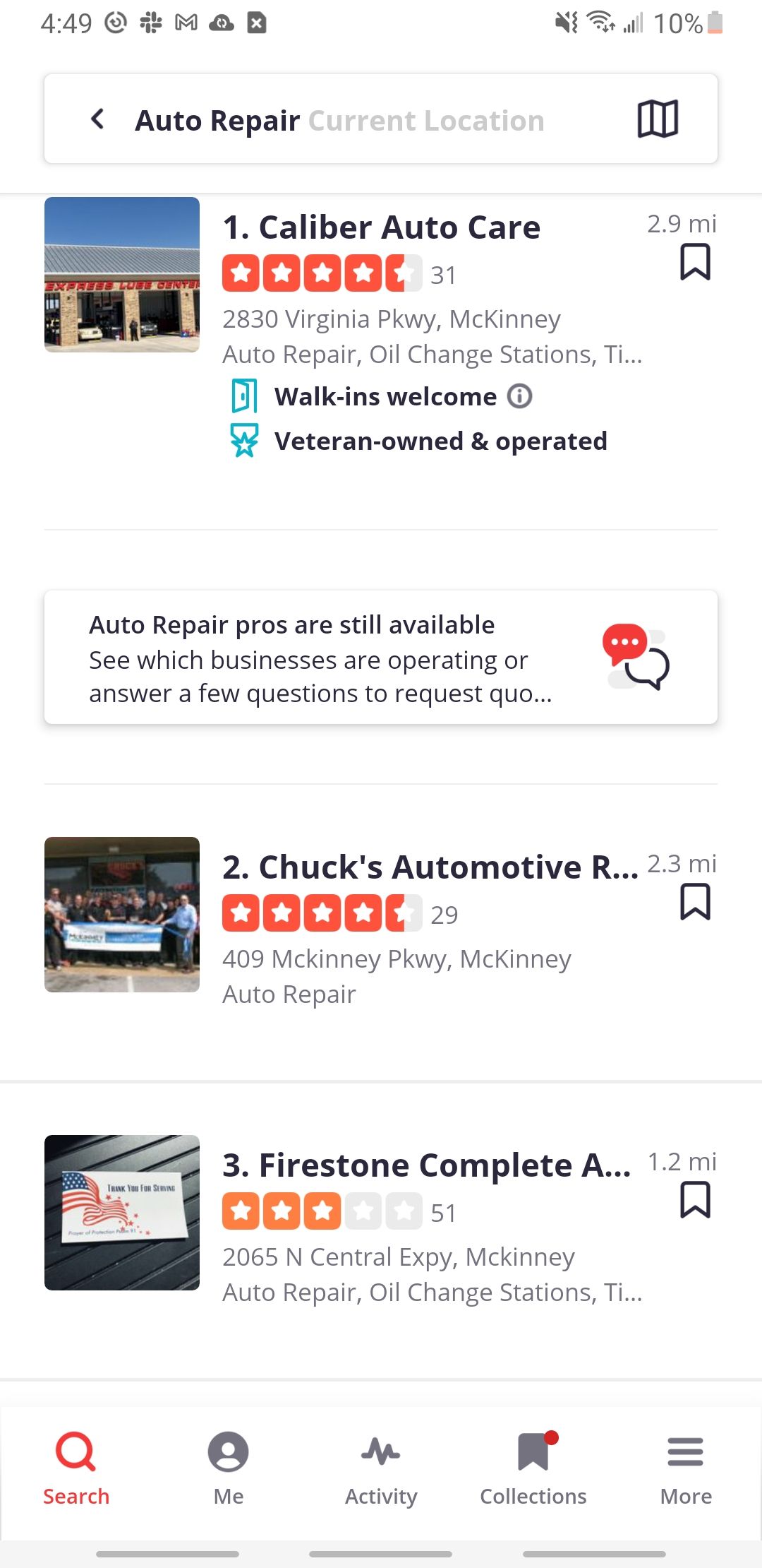The 10 Best Apps to Support Local Small Businesses Near You