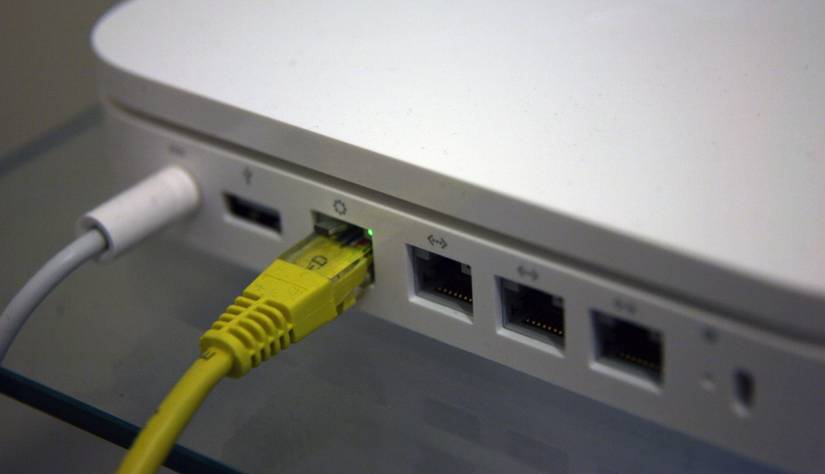 Apple’s AirPort Extreme: What Happened to Apple’s Router?