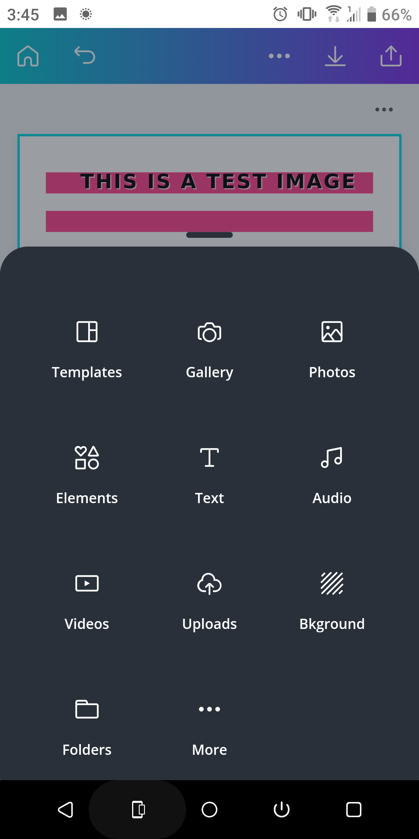 How to Use the Canva App: A Beginner's Guide