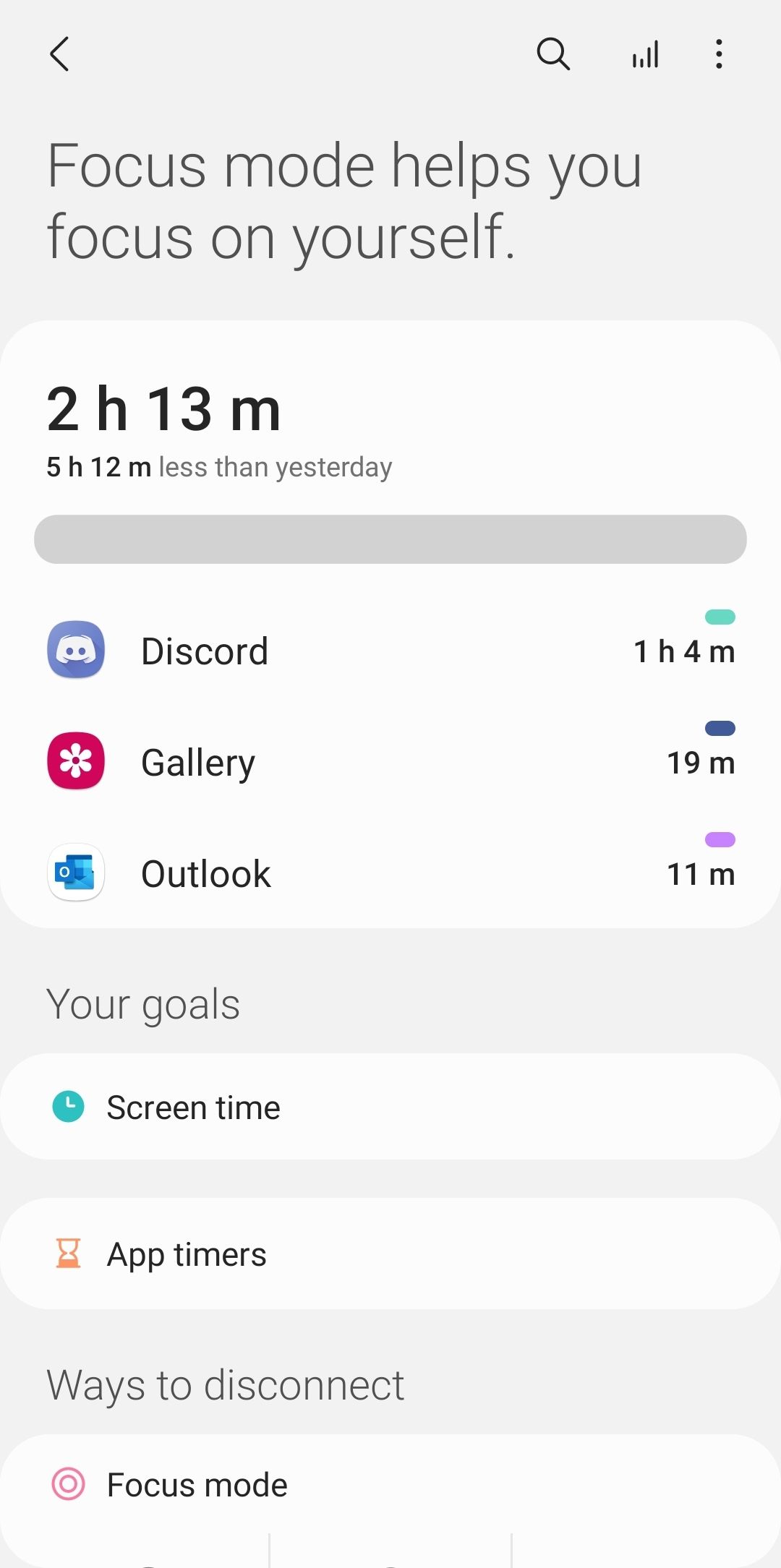 How to Avoid Flashing and Strobing Lights on Android