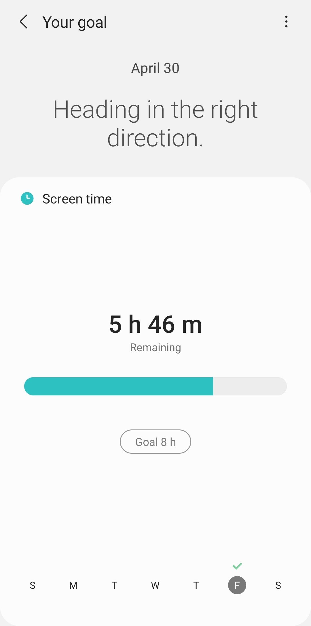 How to Avoid Flashing and Strobing Lights on Android