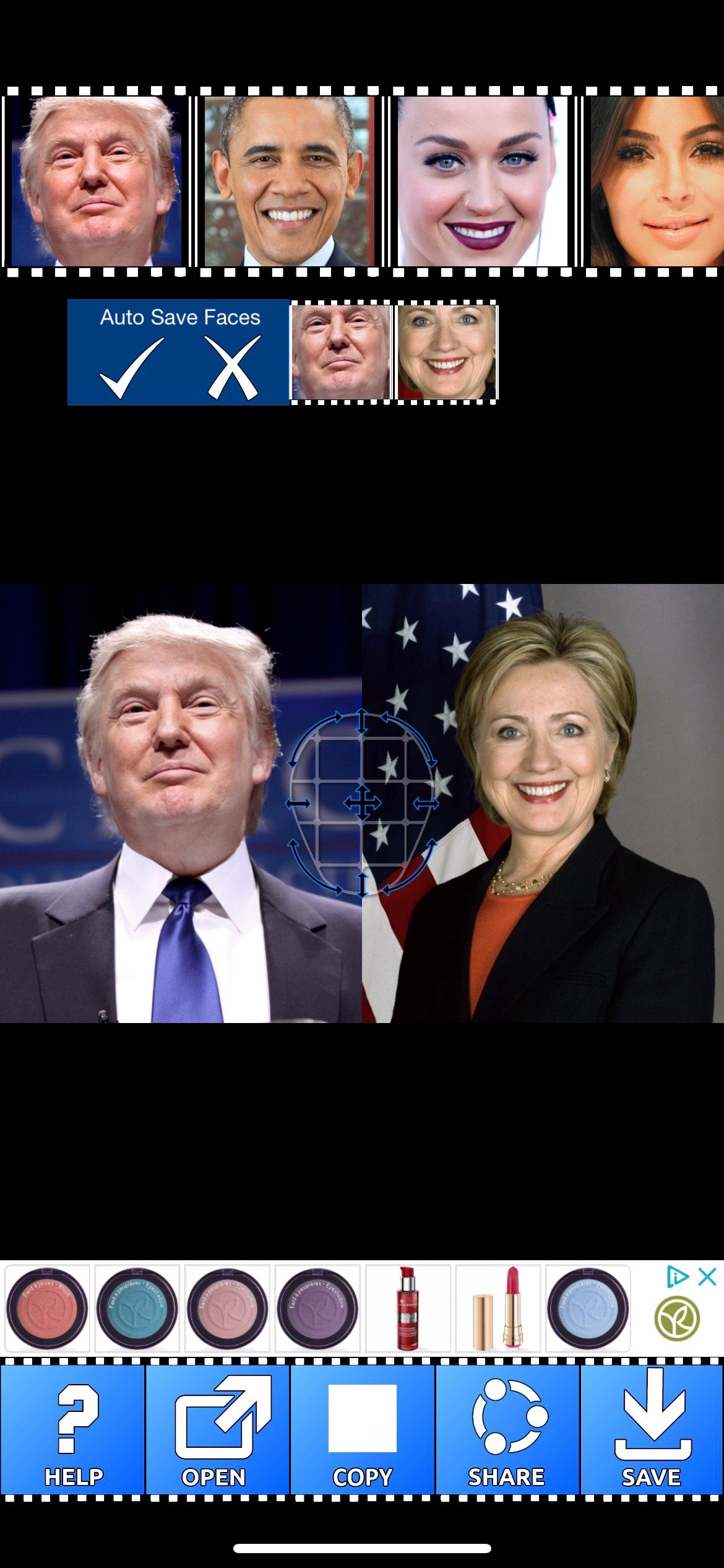 The 7 Best Face Swap Apps