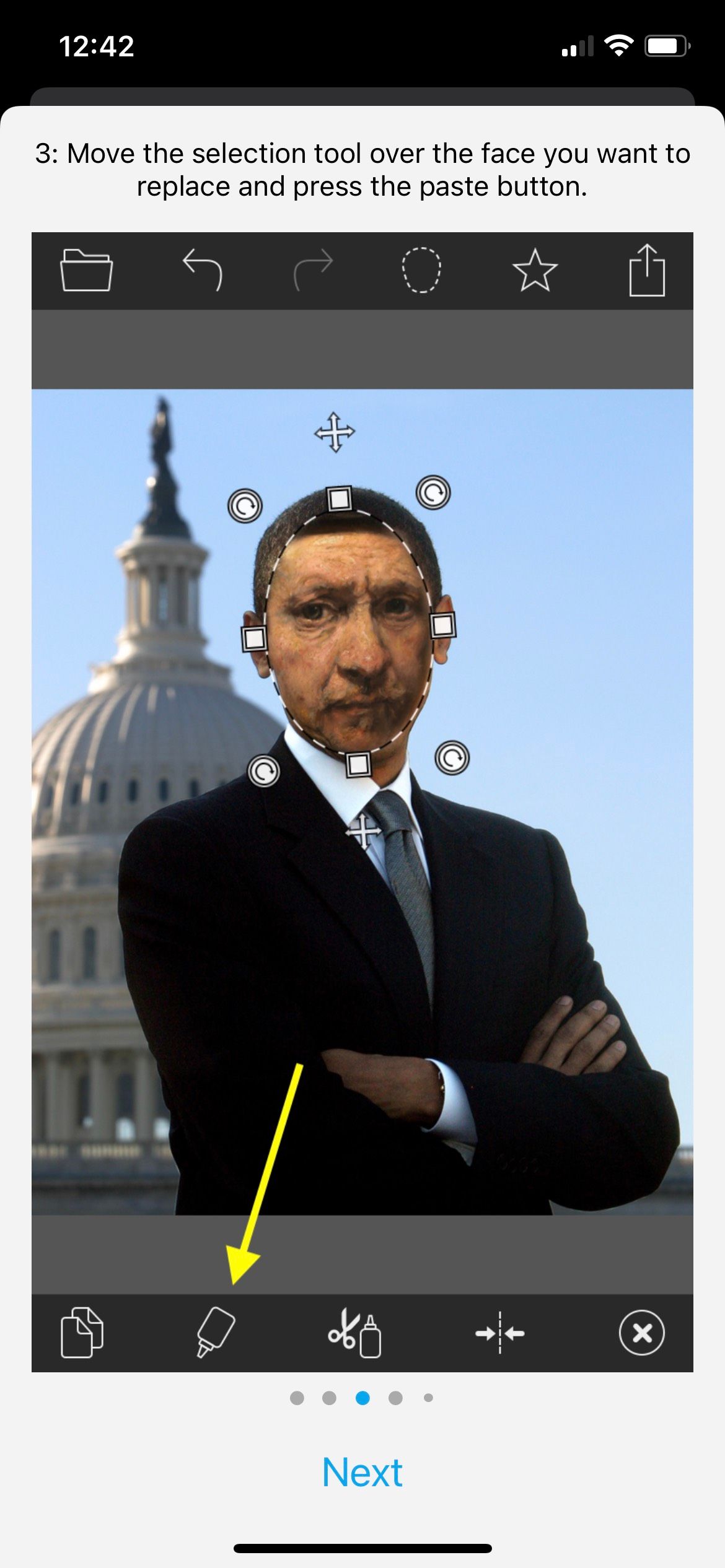 The 7 Best Face Swap Apps
