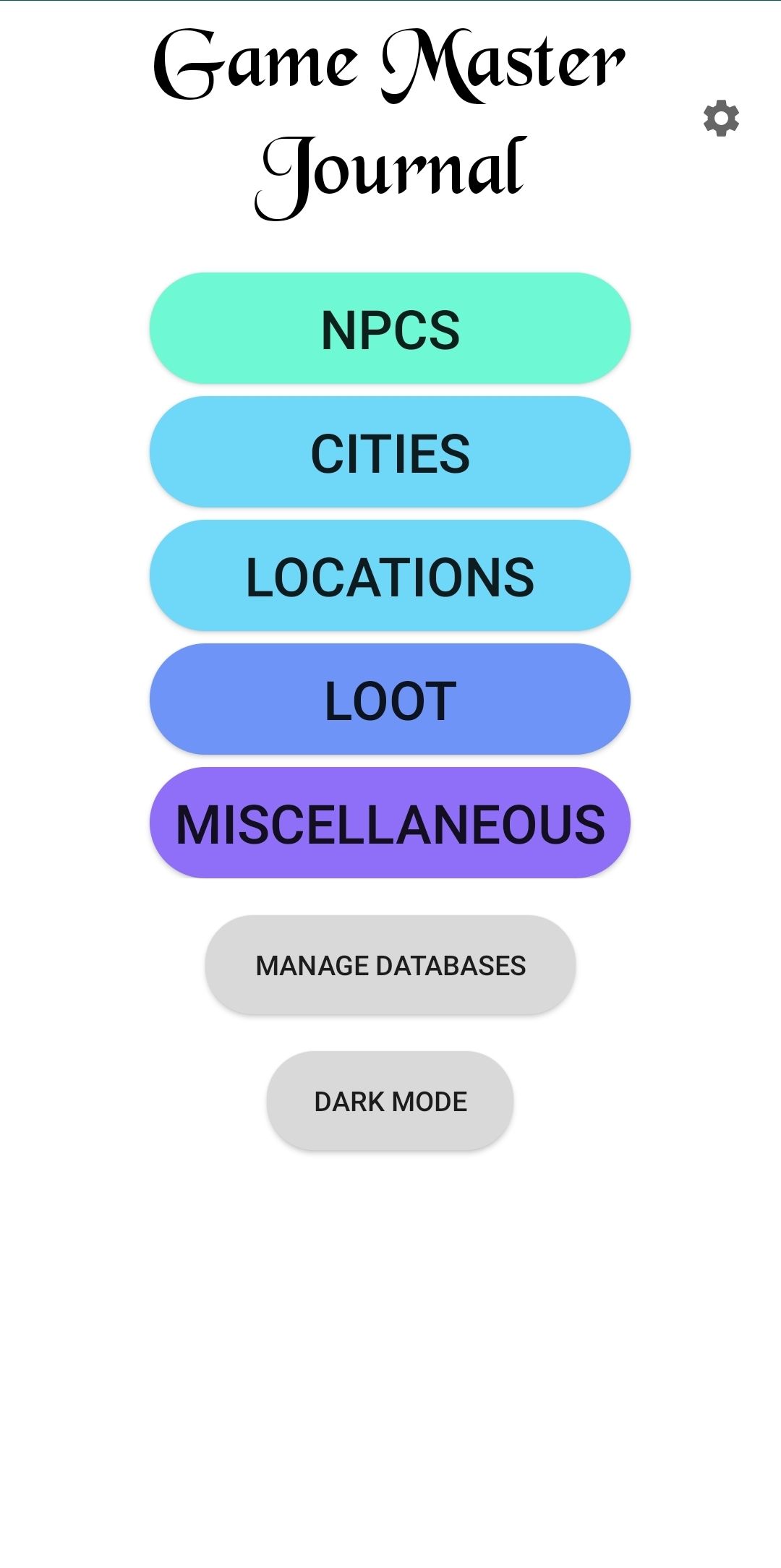 6 Great World-Building Apps for Android
