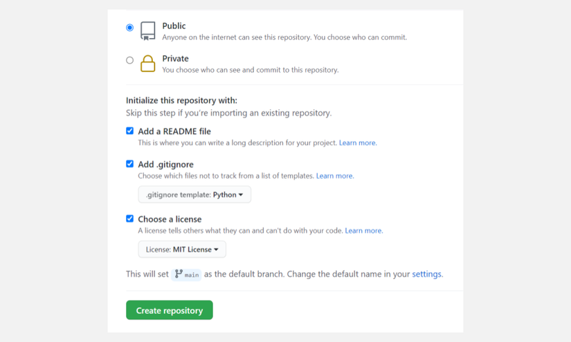 How to Clone a GitHub Repository With Git Bash