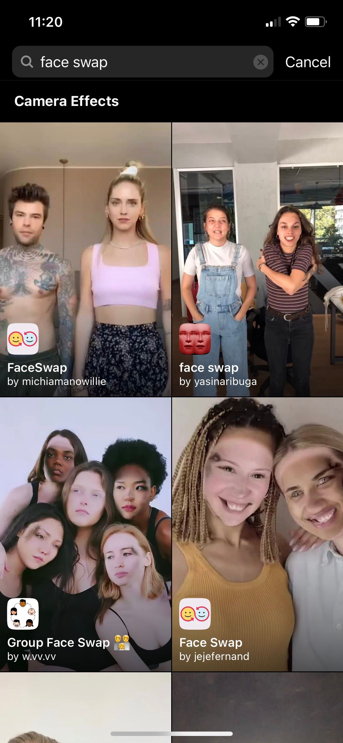 The 7 Best Face Swap Apps