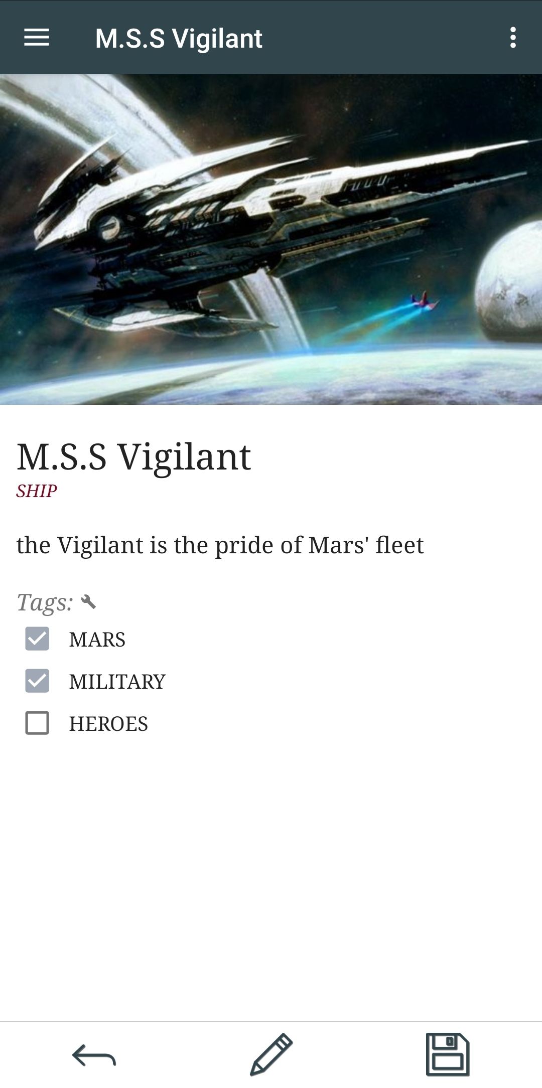 6 Great World-Building Apps for Android