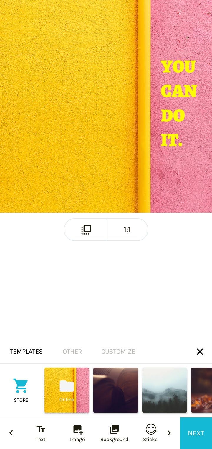 5 Inspiring Android Apps for Creating Motivational Quotes