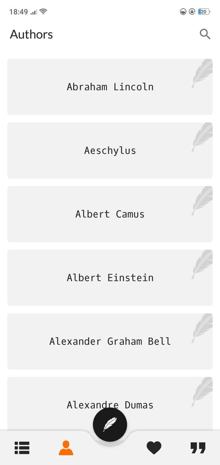 5 Inspiring Android Apps for Creating Motivational Quotes