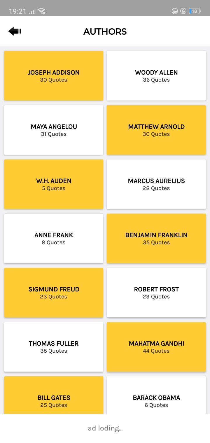 5 Inspiring Android Apps for Creating Motivational Quotes