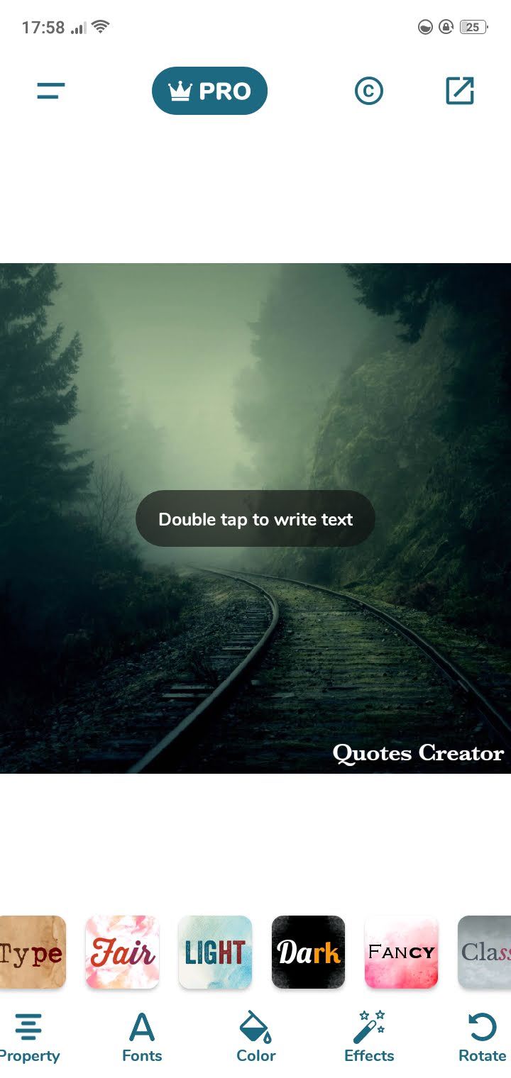 5 Inspiring Android Apps for Creating Motivational Quotes