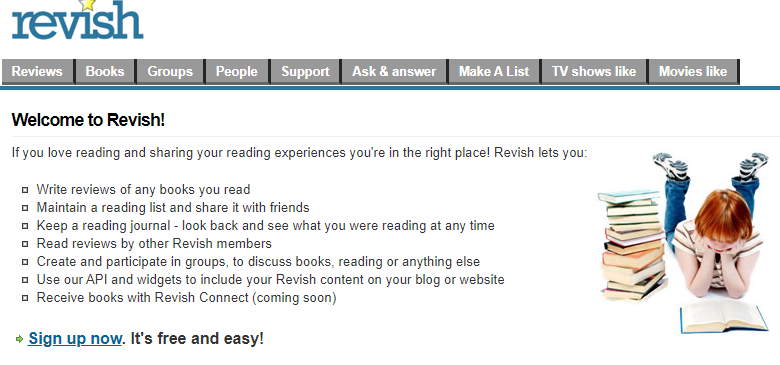 9 Alternative Sites Better Than Goodreads for Book Lovers