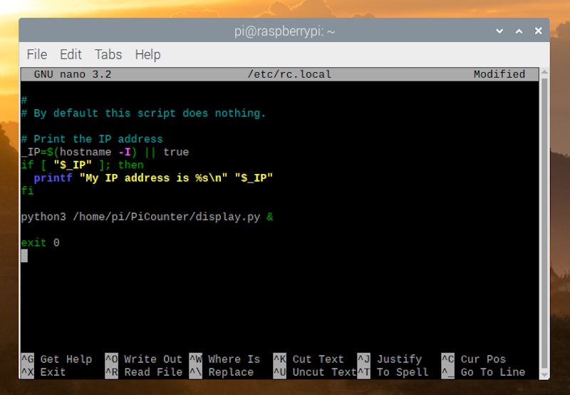 3 Ways to Run a Raspberry Pi Program or Script at Startup