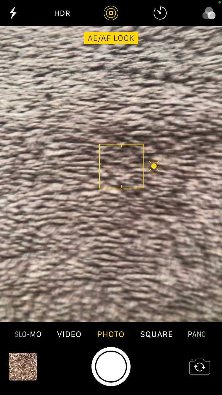 8 iPhone Camera Settings You Must Master to Take Better Photos