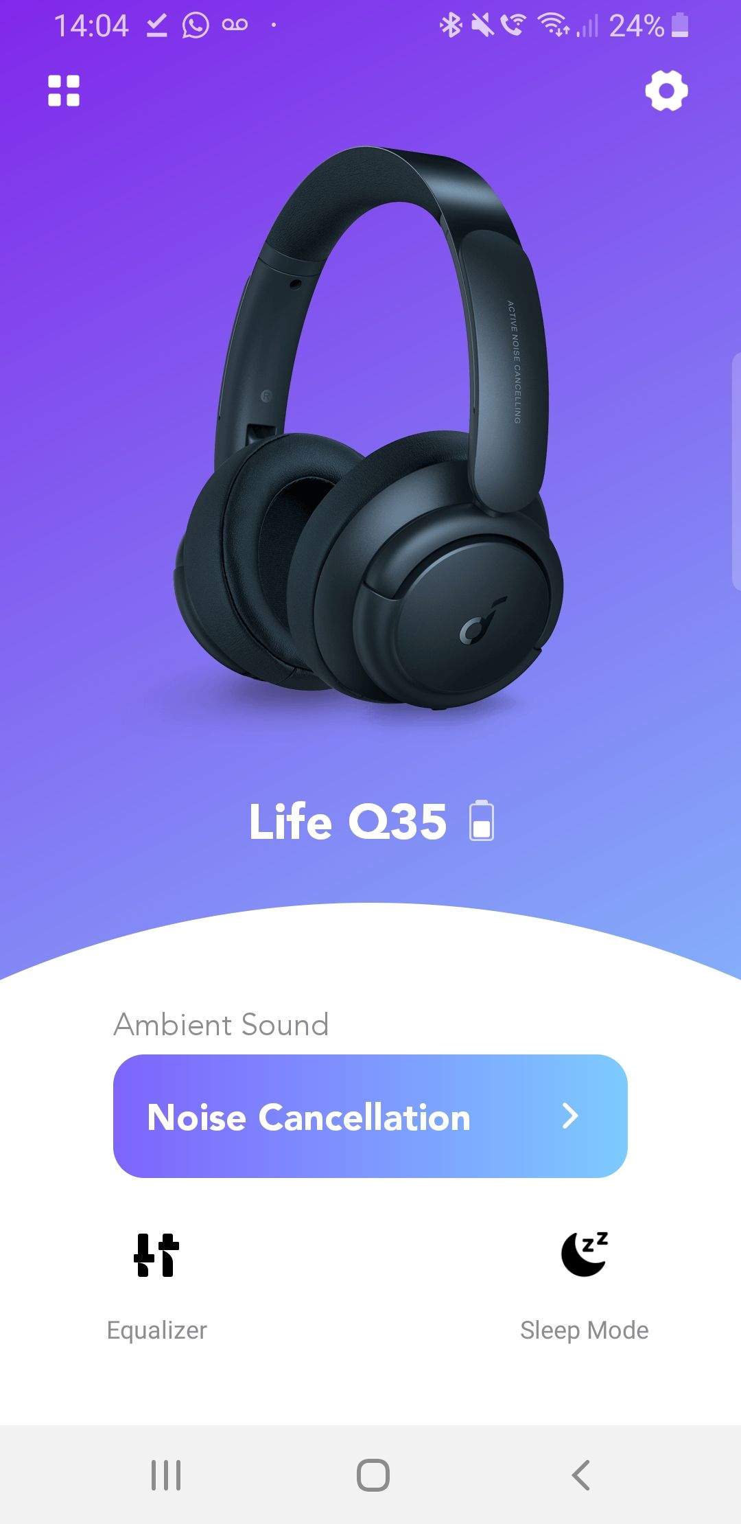 Anker Life Q35 Review: Premium ANC and Great Sound For a Tidy Price