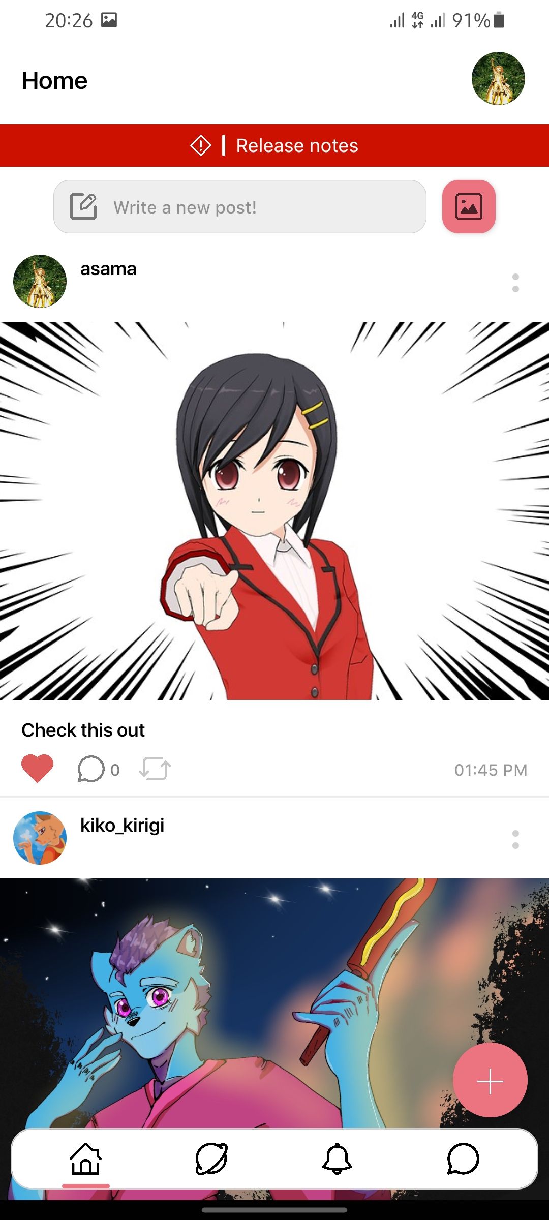 How to Get Started on Artfol, "the Social Network for Artists"