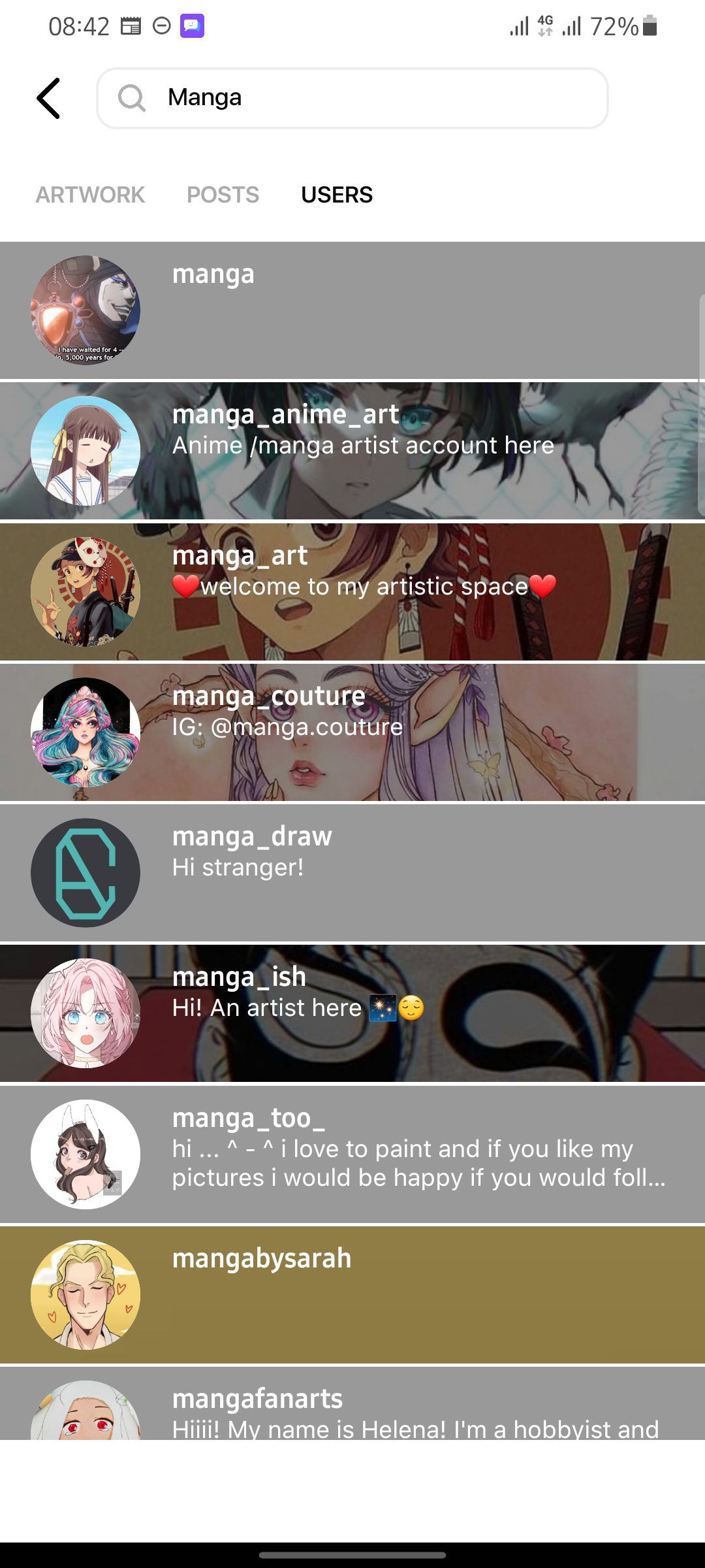 How to Get Started on Artfol, "the Social Network for Artists"