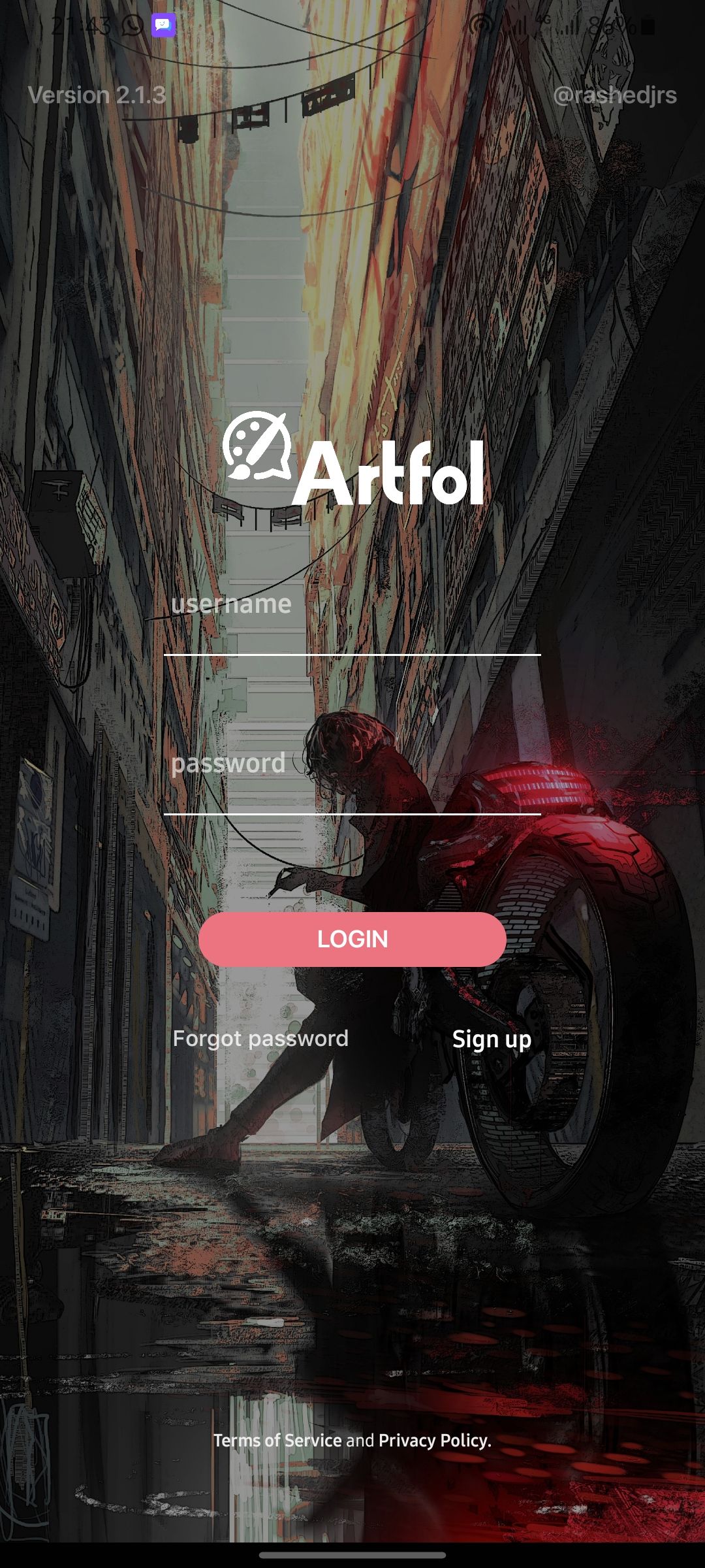 How to Get Started on Artfol, "the Social Network for Artists"