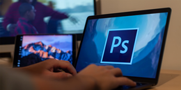How To Blend Images In Photoshop 4 Ways