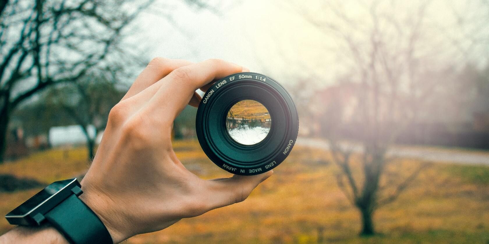 Canon Announces the RF 100mm F2.8L MACRO IS USM Lens With Up to 1.4x ...