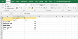 How To Use The Convert Function In Excel