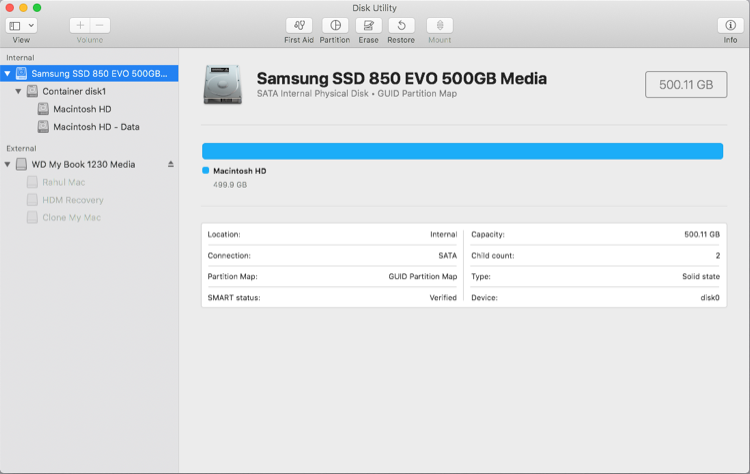 The 9 Best Free Mac Tools to Detect and Fix Common macOS Problems