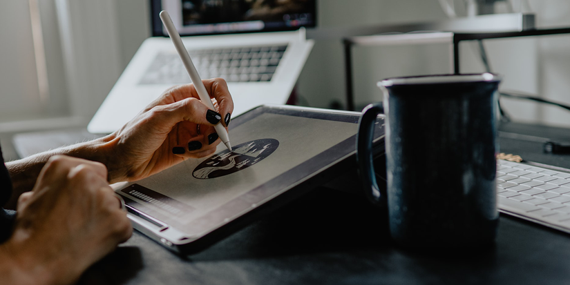 How to Make Digital Art: 8 Essential Tips for Beginners
