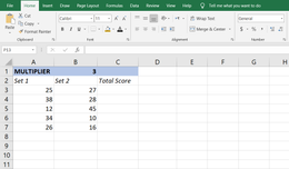 What Are Absolute References In Excel LaptrinhX News