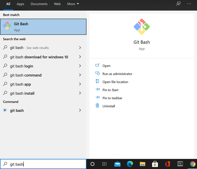 How to Clone a GitHub Repository With Git Bash