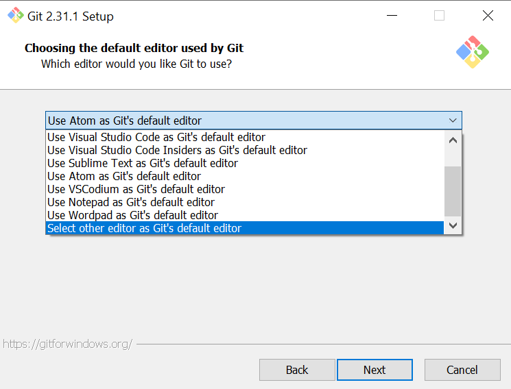 How to Install Git and Git Bash on Windows