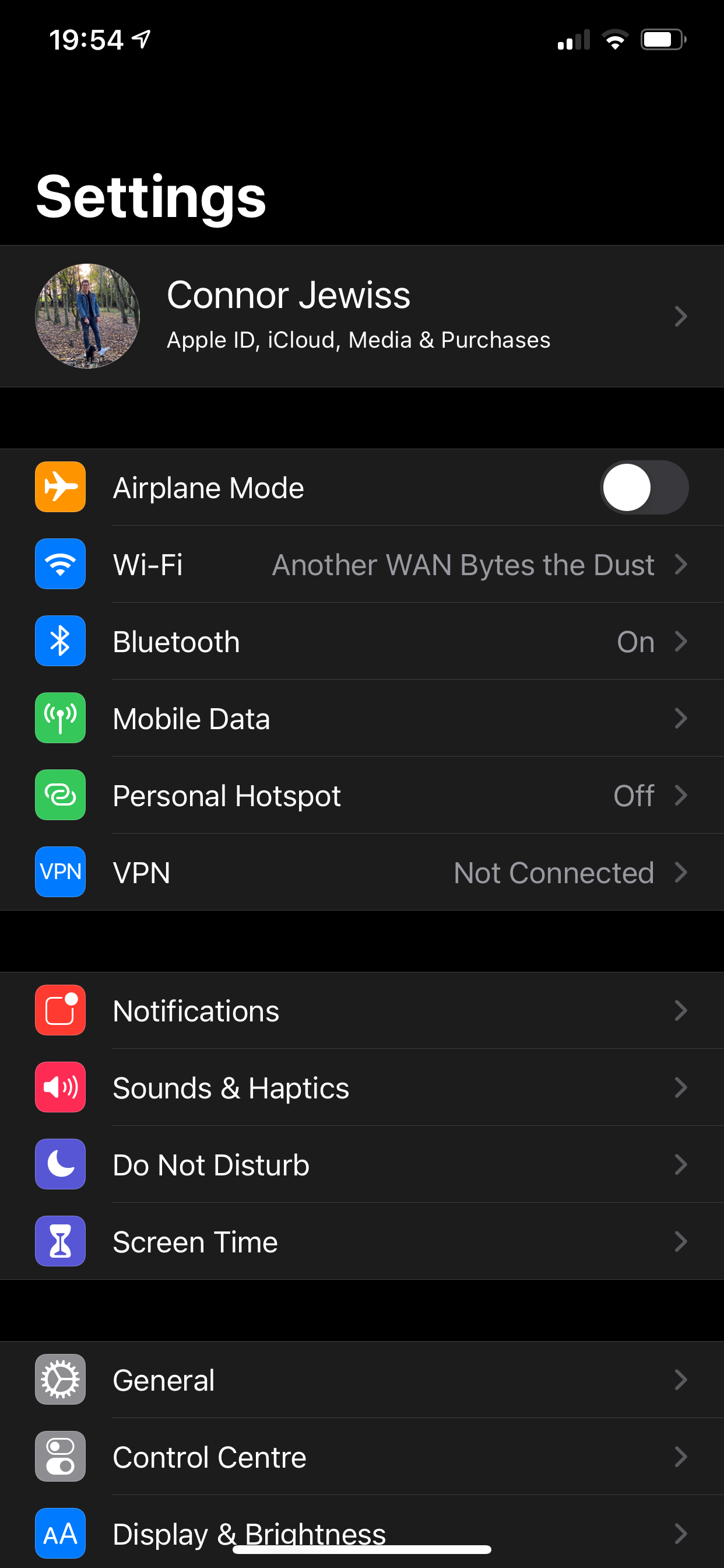 How to Factory Reset Your iPhone or iPad