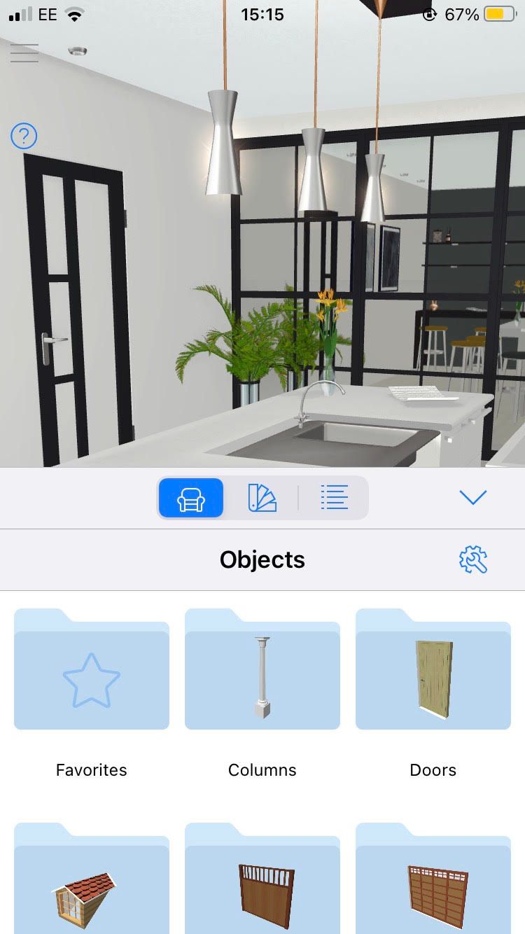5 Essential Mobile Apps for Home Planning and Interior Design