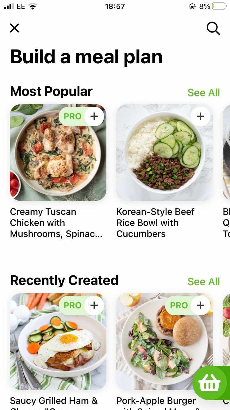 The 5 Best Android and iPhone Apps to Simplify Grocery Shopping
