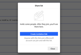 How To Share Microsoft To Do List On Pc Spnasve