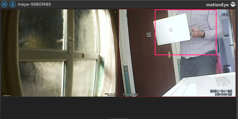 The 8 Best DIY Security Camera Apps and Software for Linux